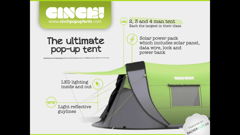 7 Innovative Camping Utilities You Must Have