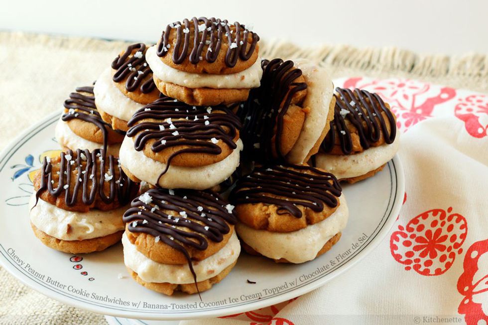 12 Of The Most Beautiful Desserts Ever