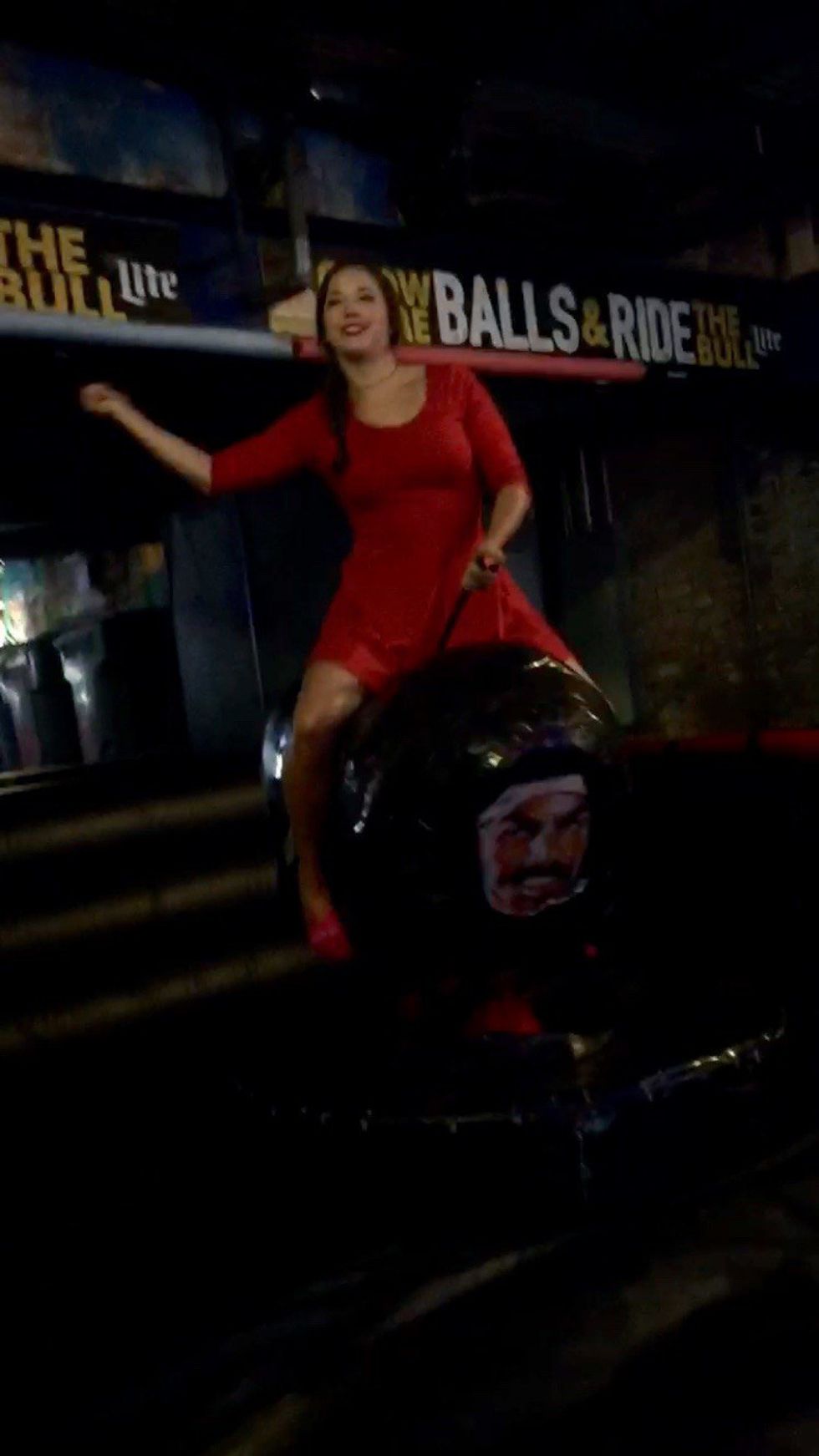 The Red Dress Run: What It Is, How It Started And What Happened