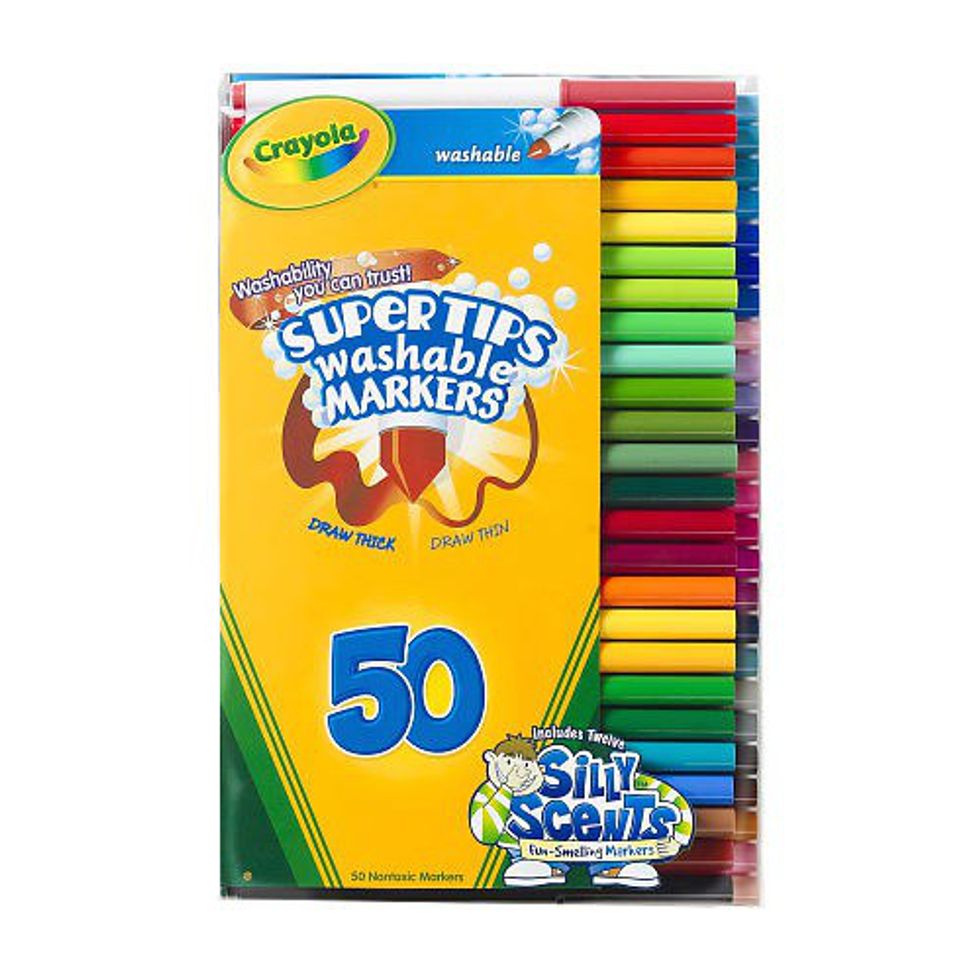 15 Things Every Kid Needed For School In The 2000s