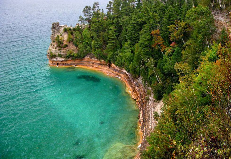 Best Places To Visit In Michigan This Summer