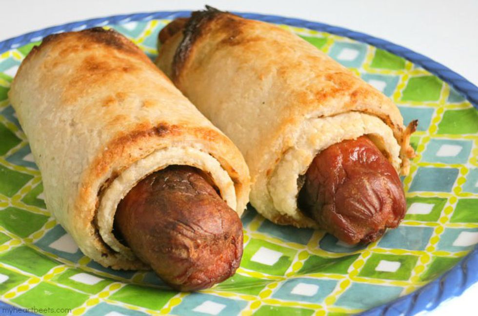 9 Wieners That Are Better Than Anthony Weiner