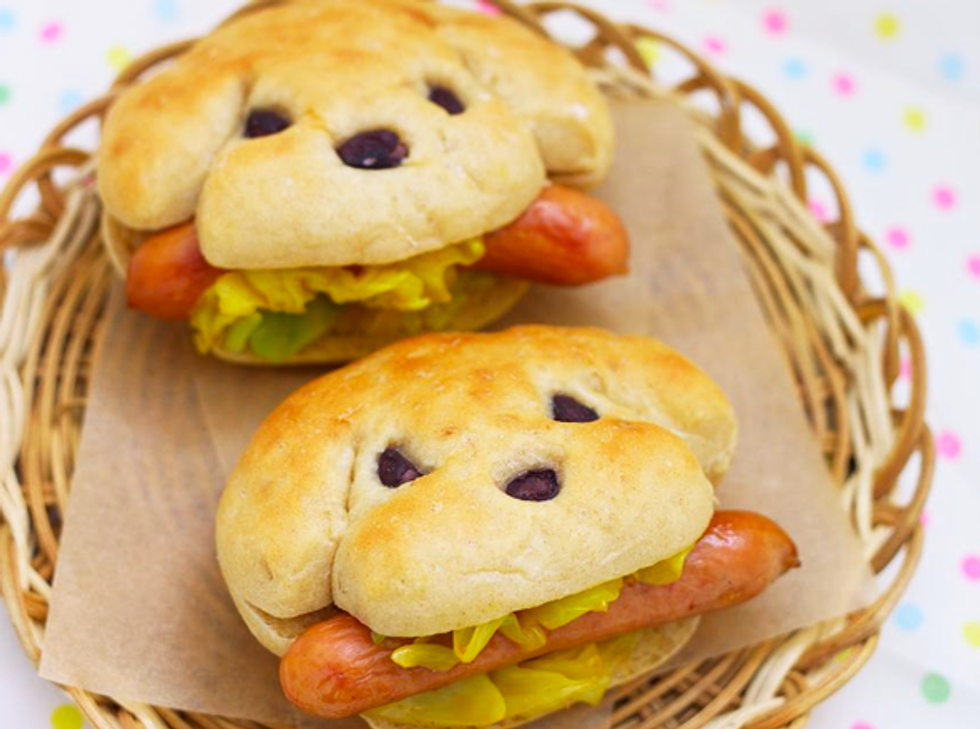 9 Wieners That Are Better Than Anthony Weiner
