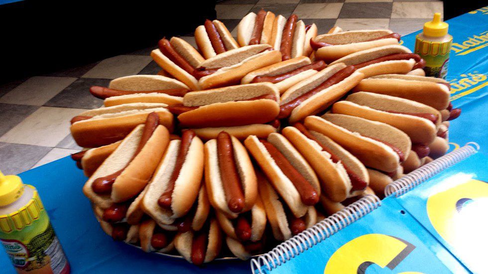 9 Wieners That Are Better Than Anthony Weiner