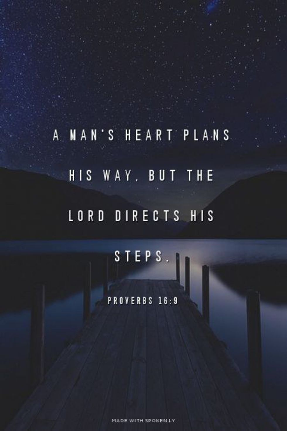 12 Scriptures To Encourage And Guide You