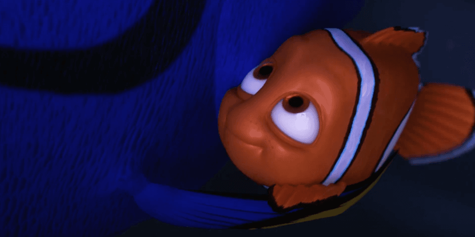 10 Reasons 'Finding Dory' Was Deeper Than You Think