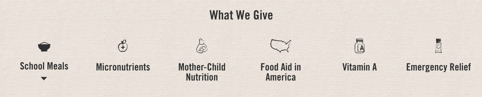 10 Companies That Give Back