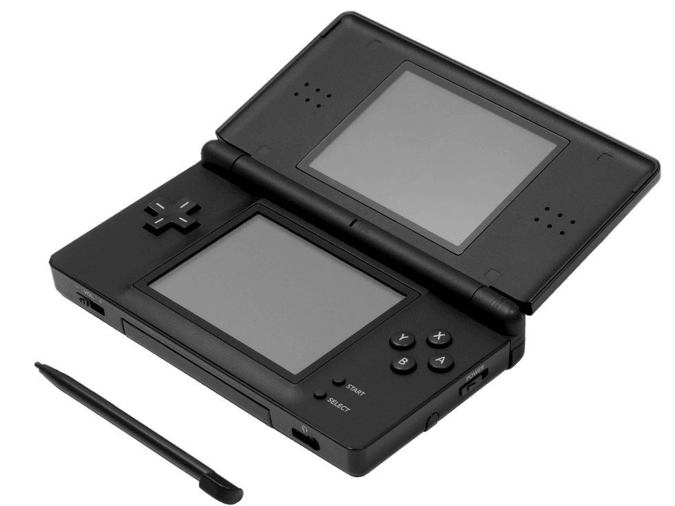 The Evolution Of Nintendo Handheld Systems