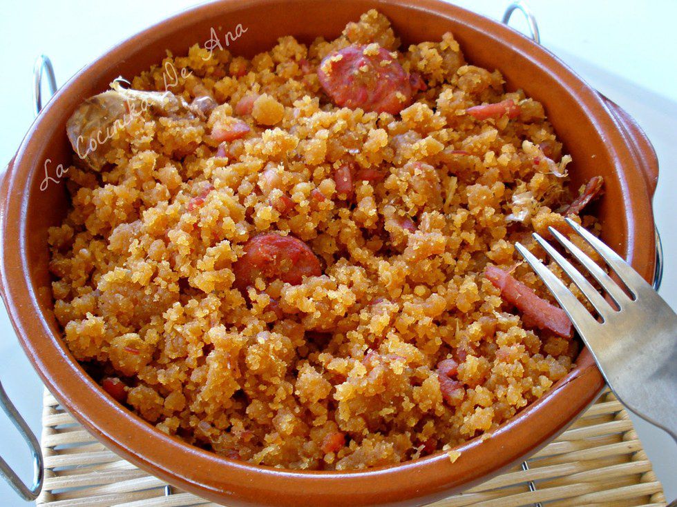 The Best Spanish Foods