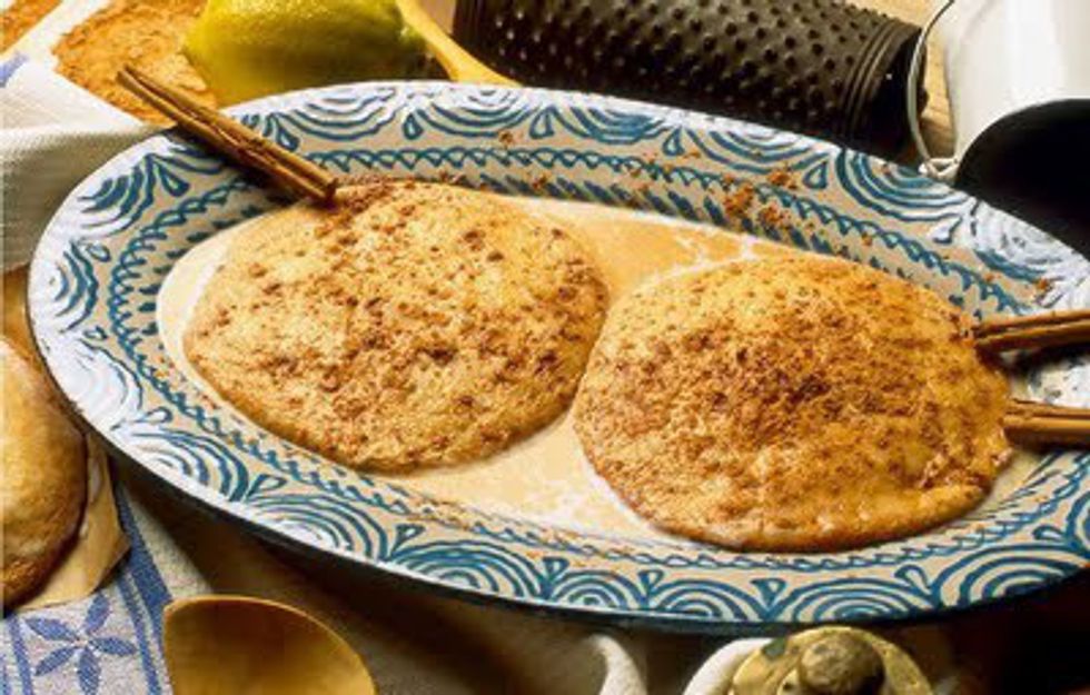 The Best Spanish Foods