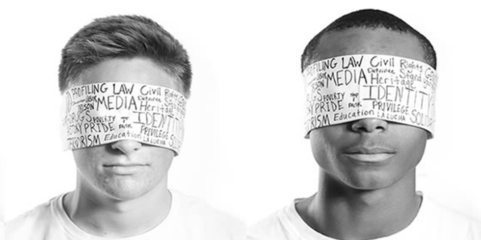 Racial Colorblindness: Does It Hurt Or Help The Situation?