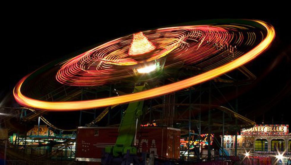 11 Reasons Why You Should Go To The Ohio State Fair