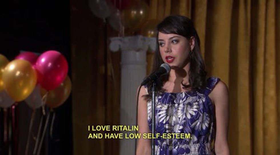 The 11 Most Inspirational Quotes Of Parks And Recreation