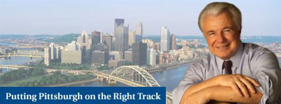 Bob O'Connor Tribute: Pittsburgh's Beloved Late Mayor