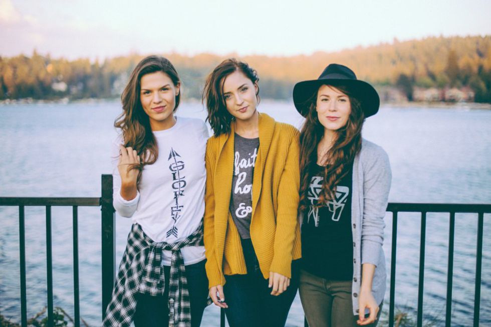 11 Ways To Implement Your Faith Into Your Daily Routine