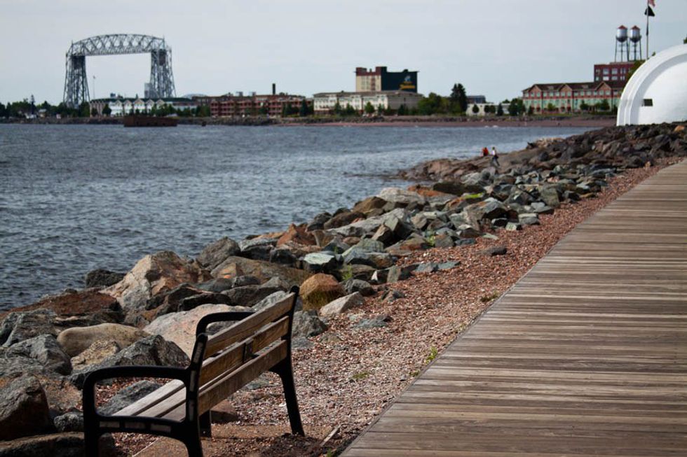 Top 5 Things To Do In Duluth This Summer