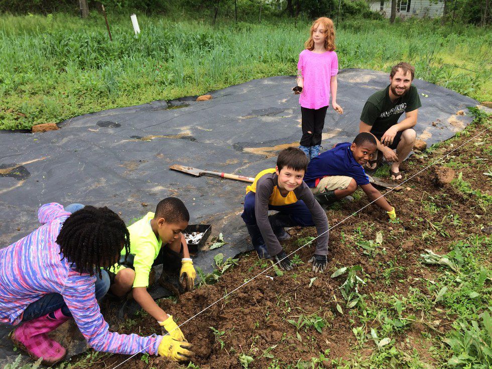 21 Things You Will Only Understand If You Went to a Quaker School