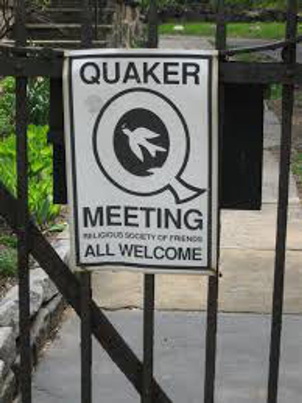21 Things You Will Only Understand If You Went to a Quaker School
