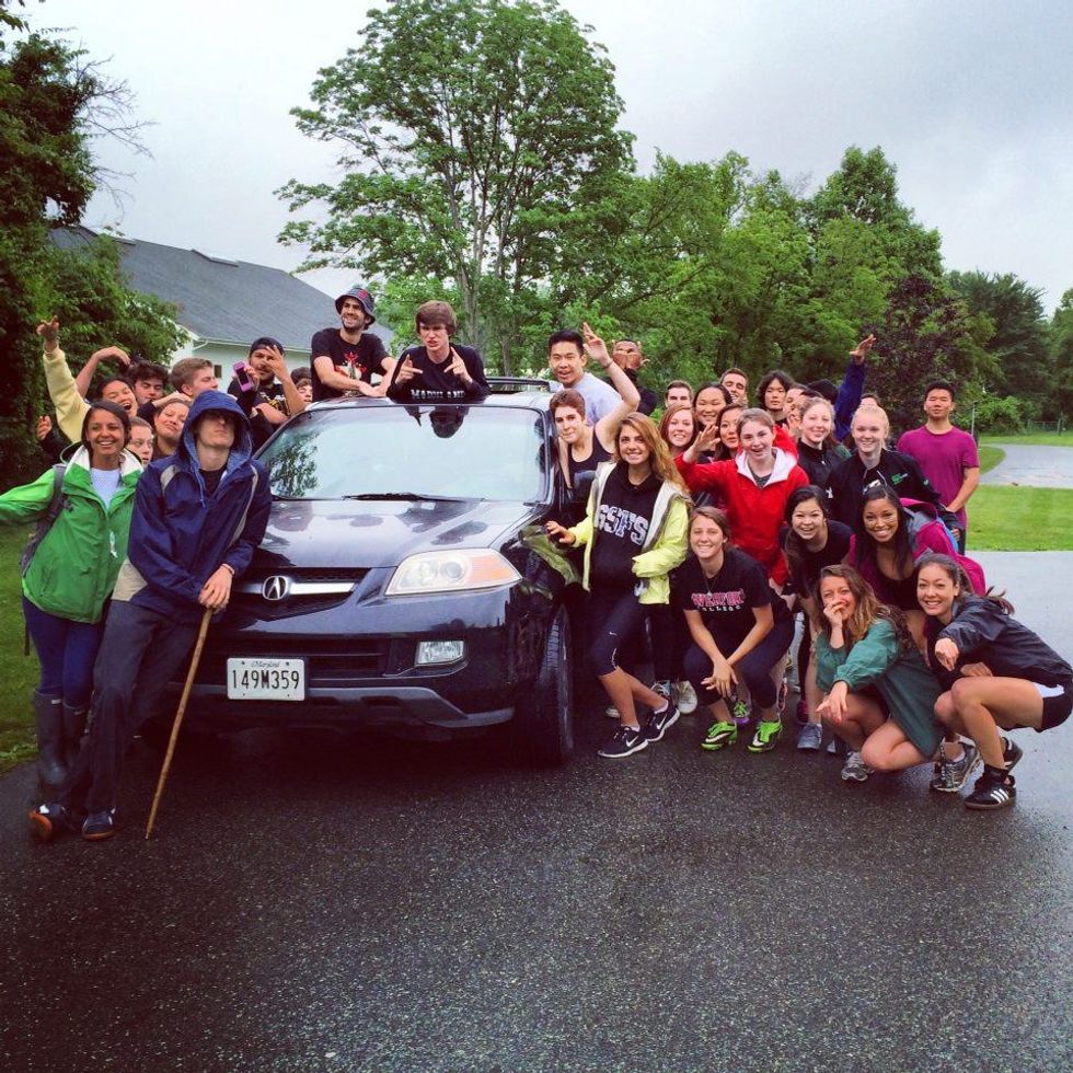 21 Things You Will Only Understand If You Went to a Quaker School