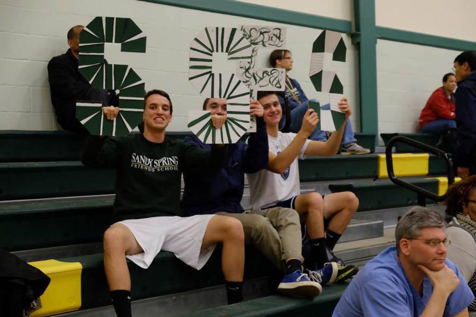 21 Things You Will Only Understand If You Went to a Quaker School