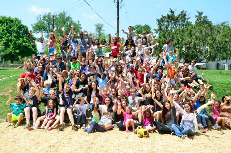 21 Things You Will Only Understand If You Went to a Quaker School