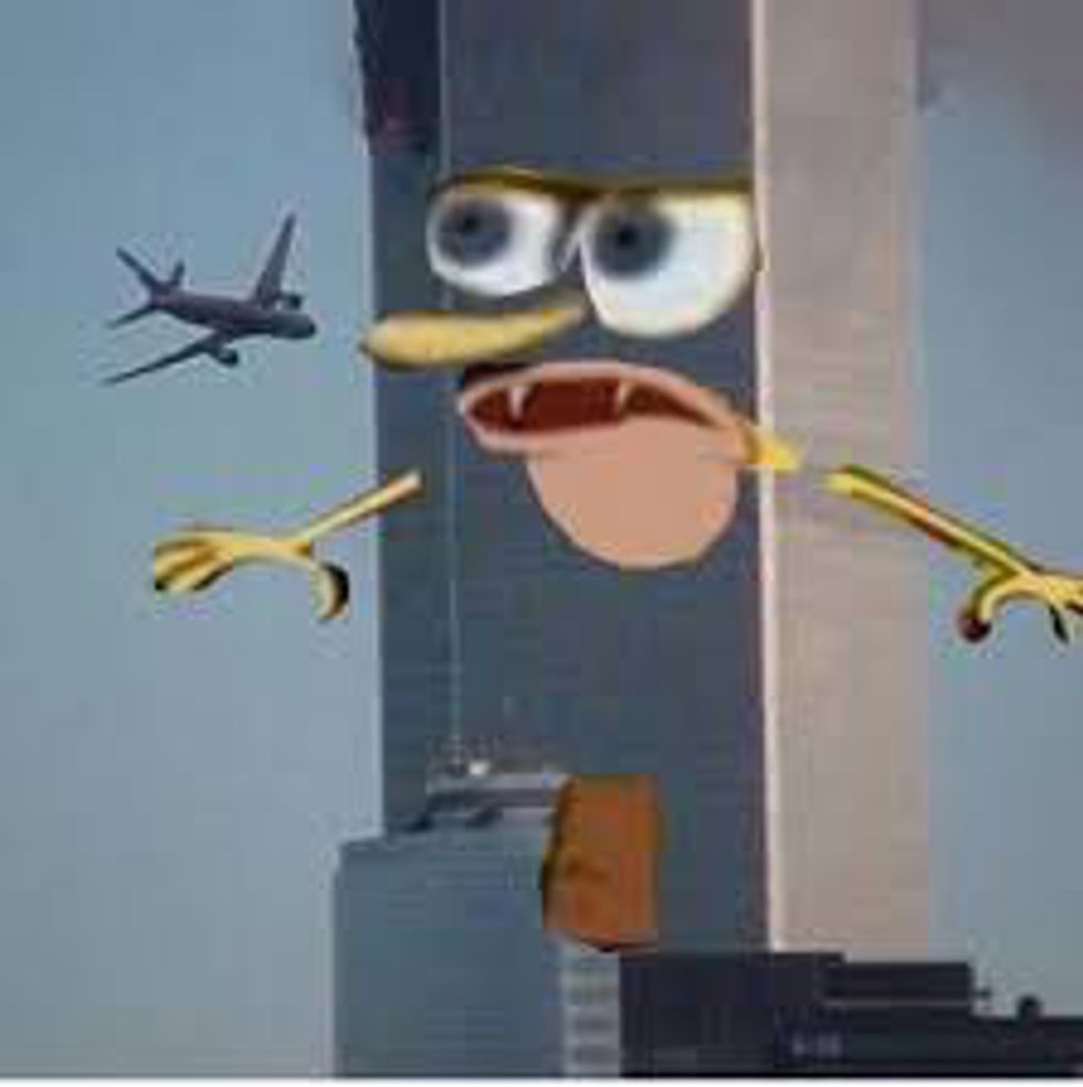 7 Spongegar Memes That Take It Too Far