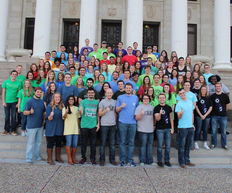 20 Tips For The Aggie Class Of 2020