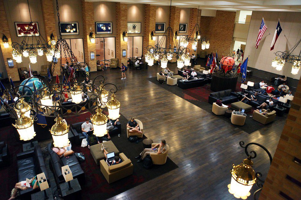 20 Tips For The Aggie Class Of 2020