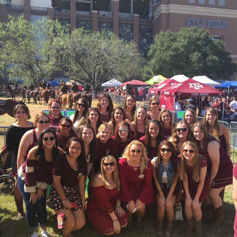 20 Tips For The Aggie Class Of 2020
