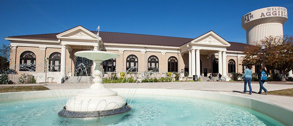 20 Tips For The Aggie Class Of 2020