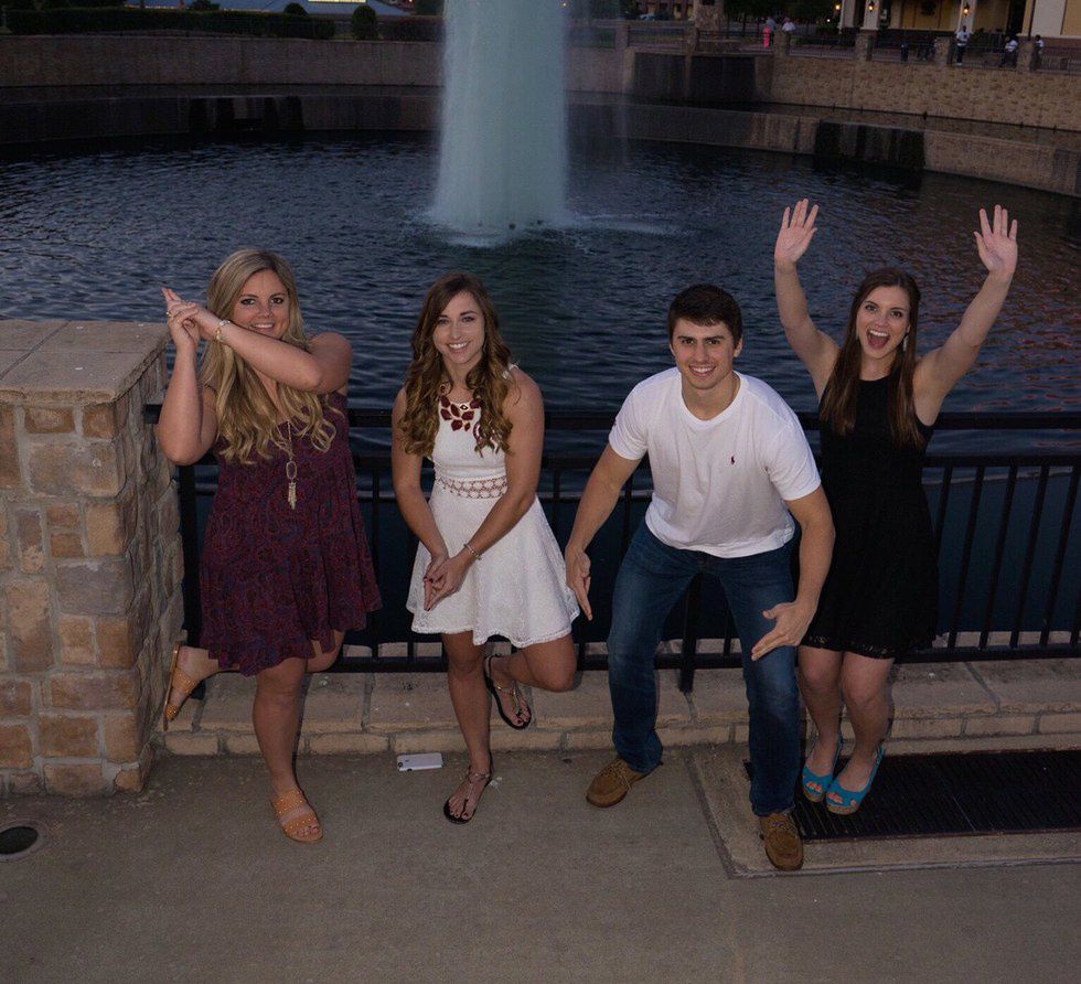 20 Tips For The Aggie Class Of 2020