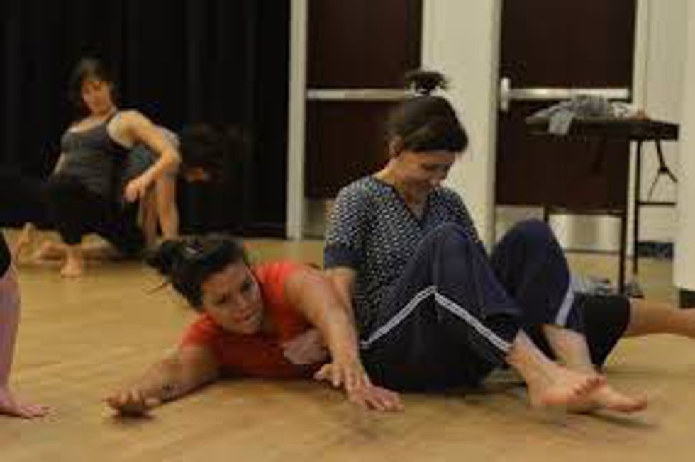 27 STRUGGLES THAT DANCERS KNOW TO BE TRUE