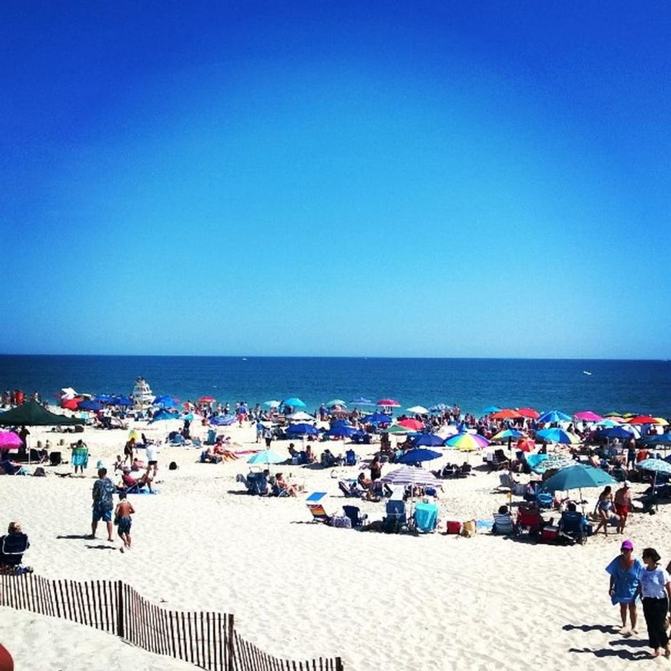 8 Top Long Island Beaches