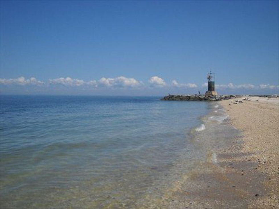 8 Top Long Island Beaches