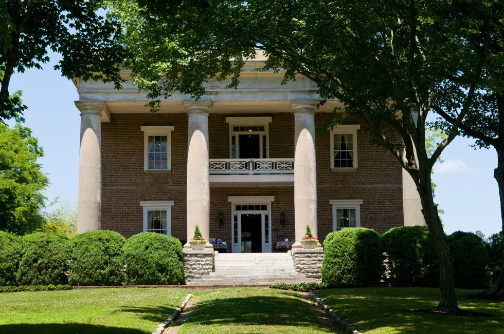 8 Things To Do In Chickamauga, Georgia