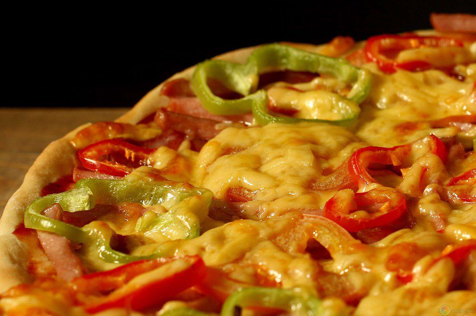 4 Magical Reasons Why Pizza Means More Than You Think