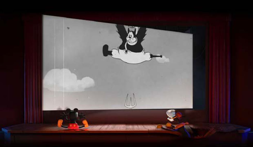 The Seven Best Disney/Pixar Shorts