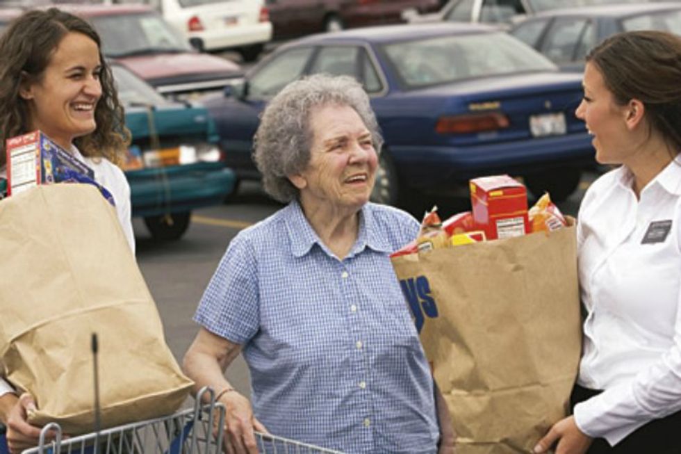 50 Reasons I Am Proud To Be An American