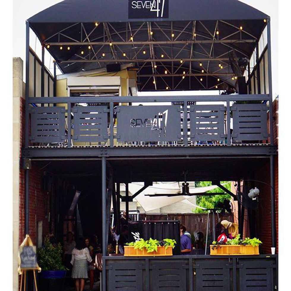 The 6 Best Brunch Restaurants In Norman, Oklahoma