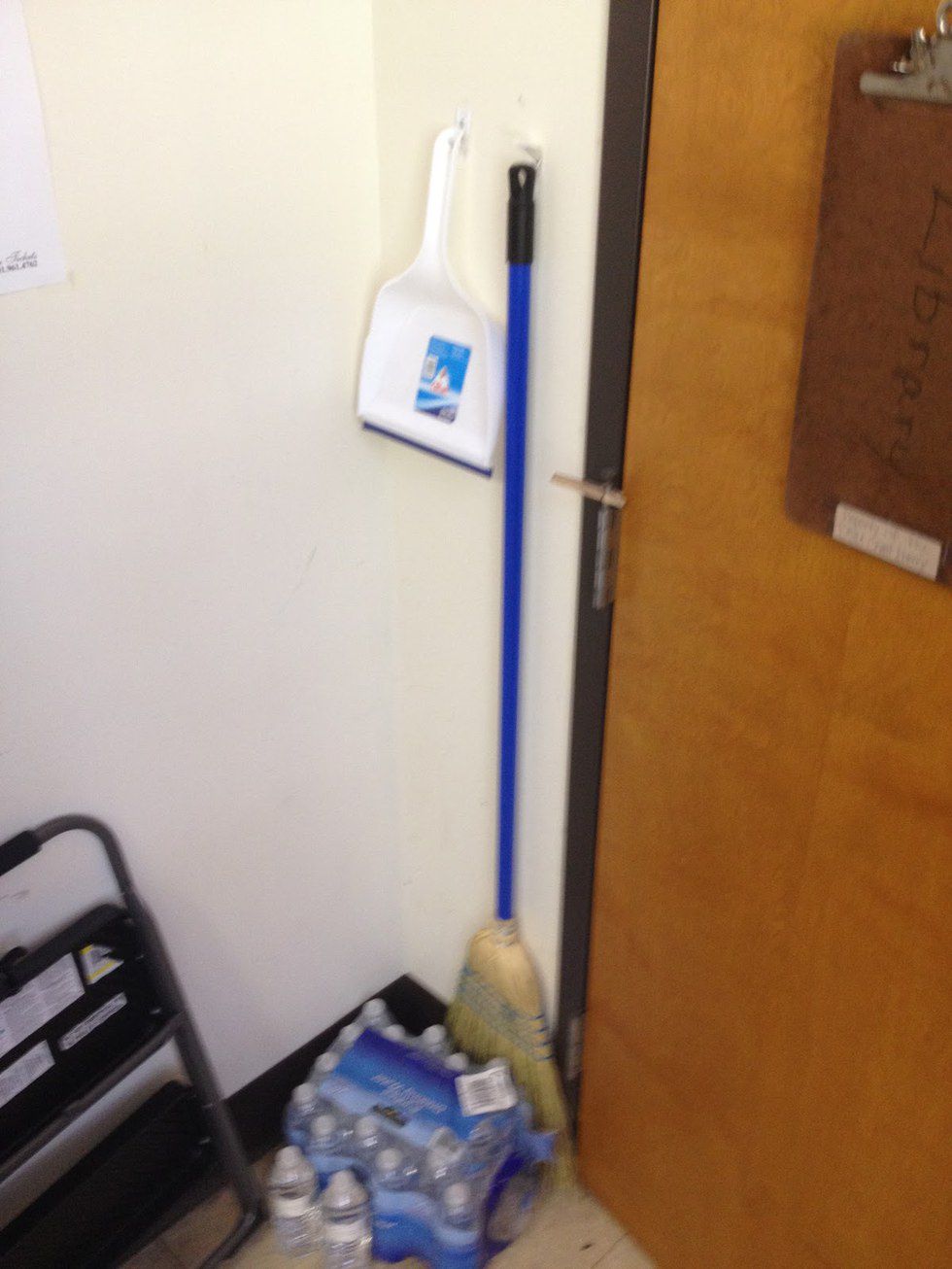 How To Organize A Choral Library