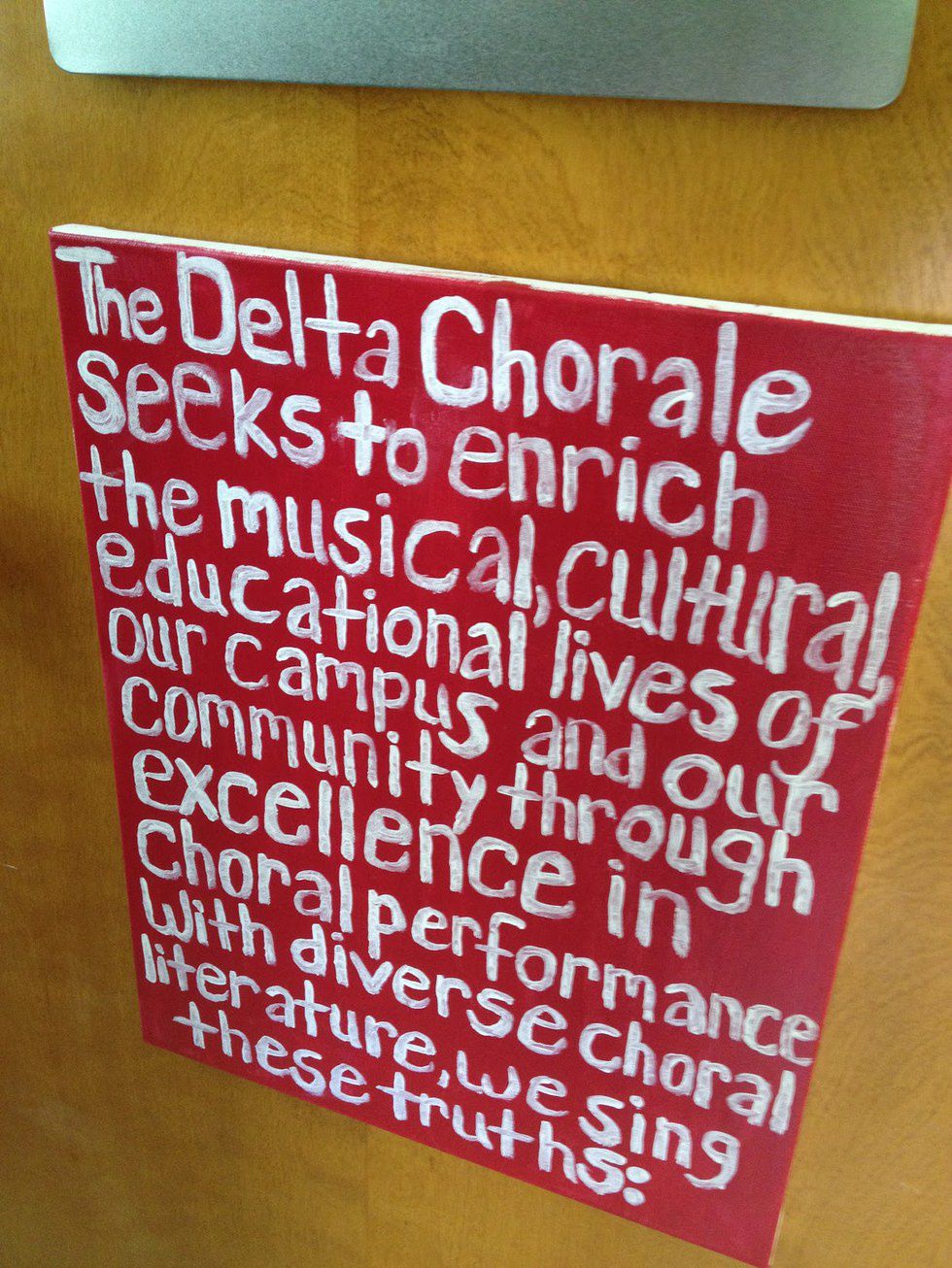 How To Organize A Choral Library