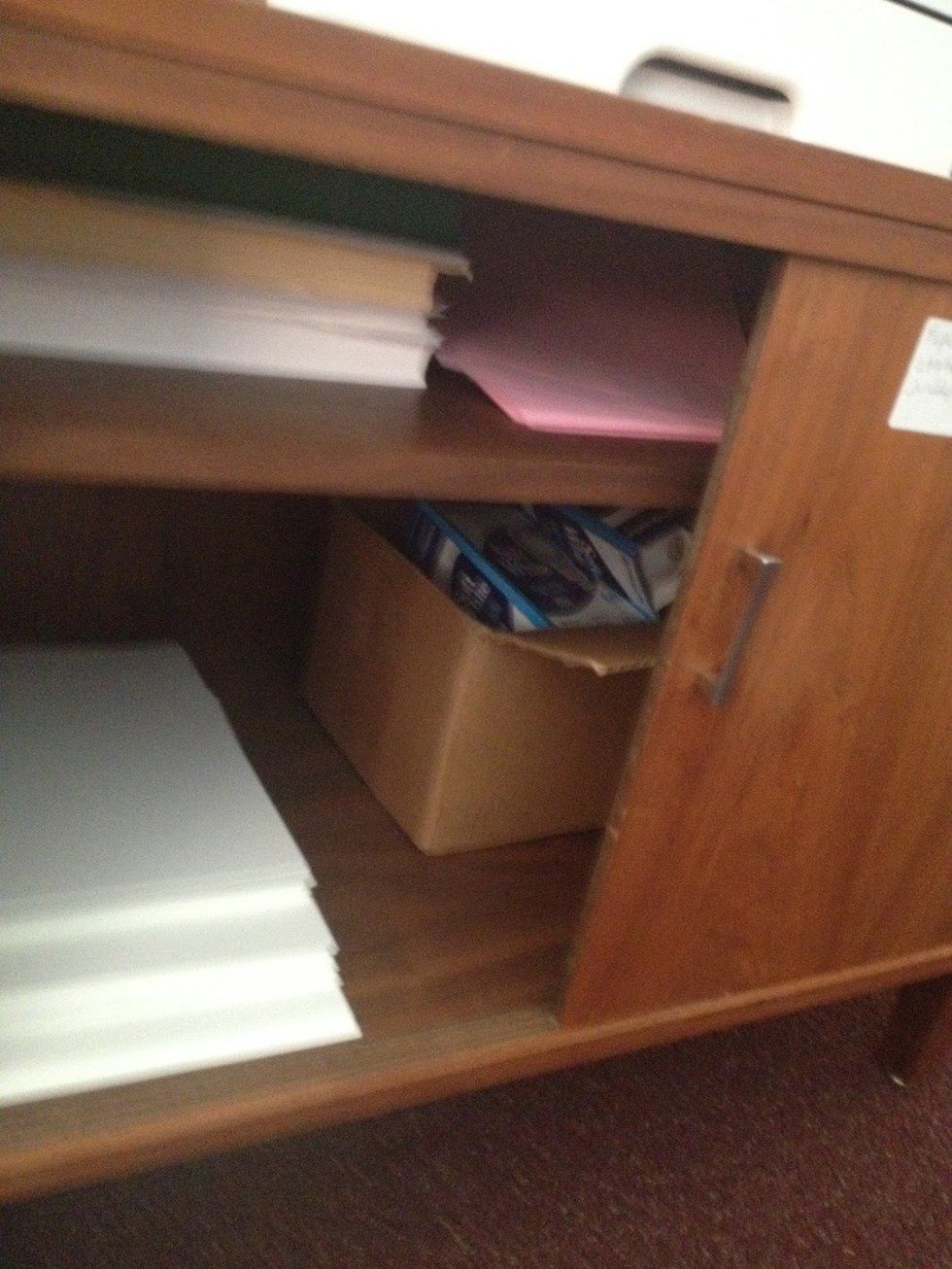 How To Organize A Choral Library