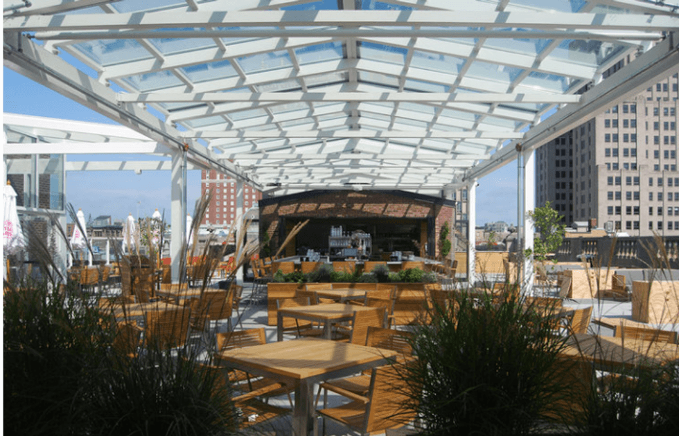 10 Things You Must Do In Providence This Summer