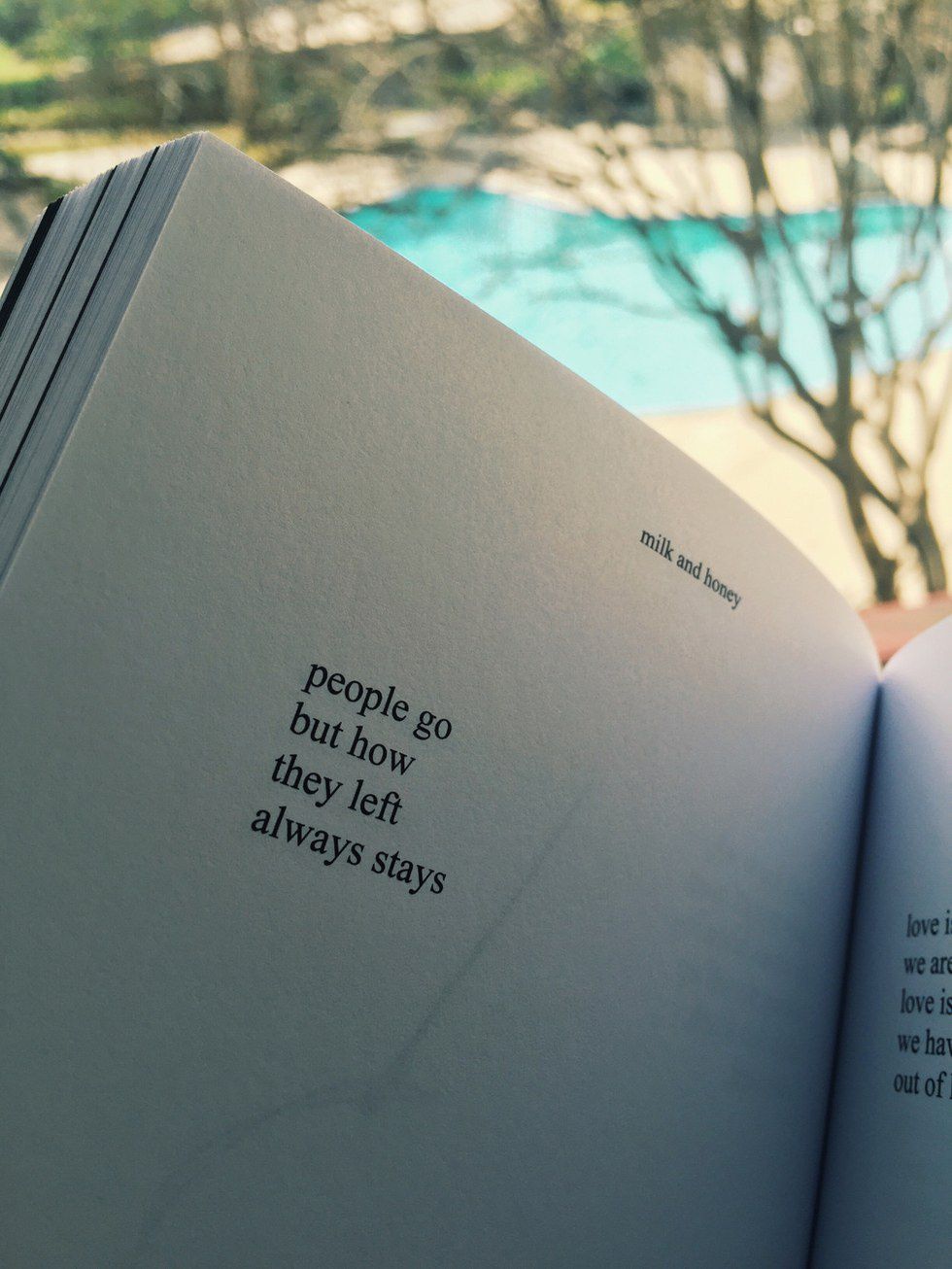 10 Rupi Kaur Poems You Never Knew You Needed In Your Life