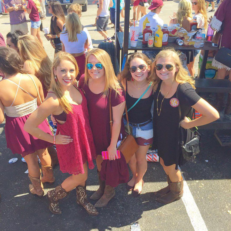 25 Reasons To Go To Texas State