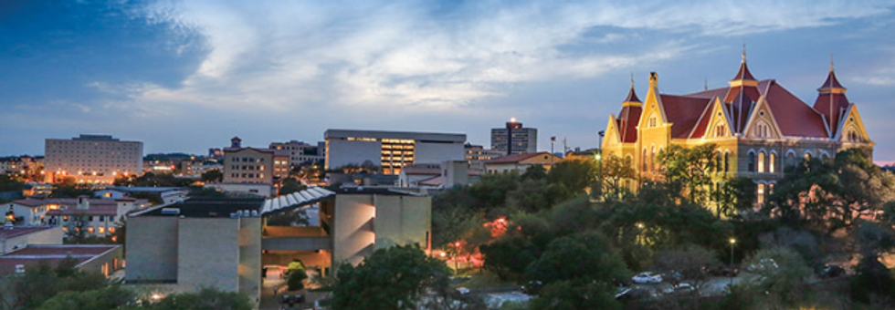 25 Reasons To Go To Texas State