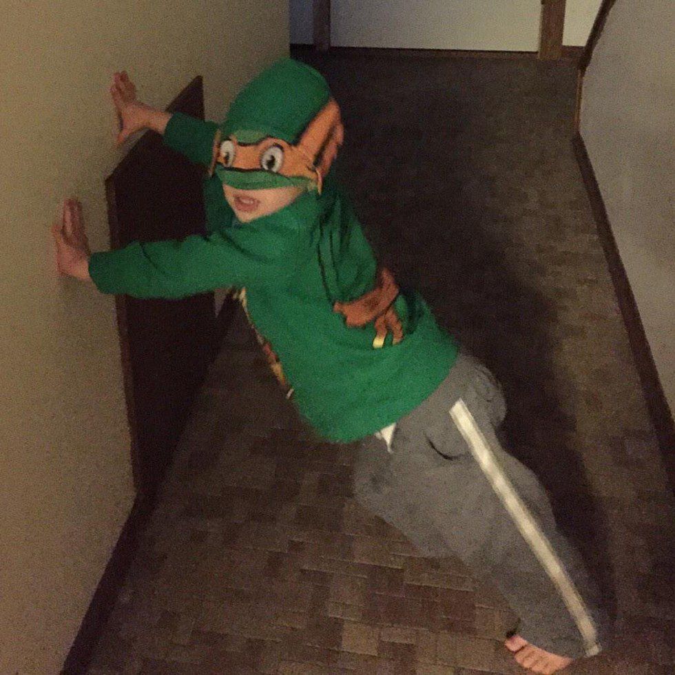 22 Gavin Reactions Every OU Student Can Relate To