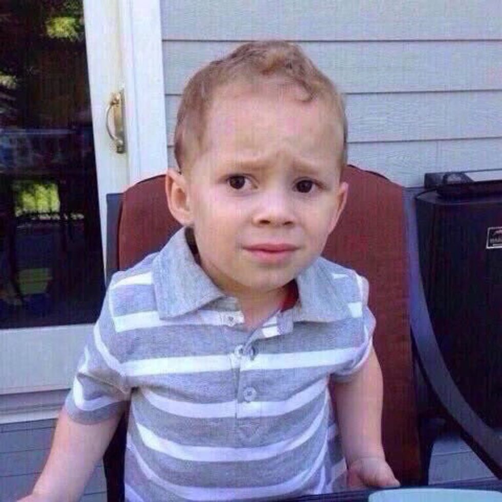 22 Gavin Reactions Every OU Student Can Relate To