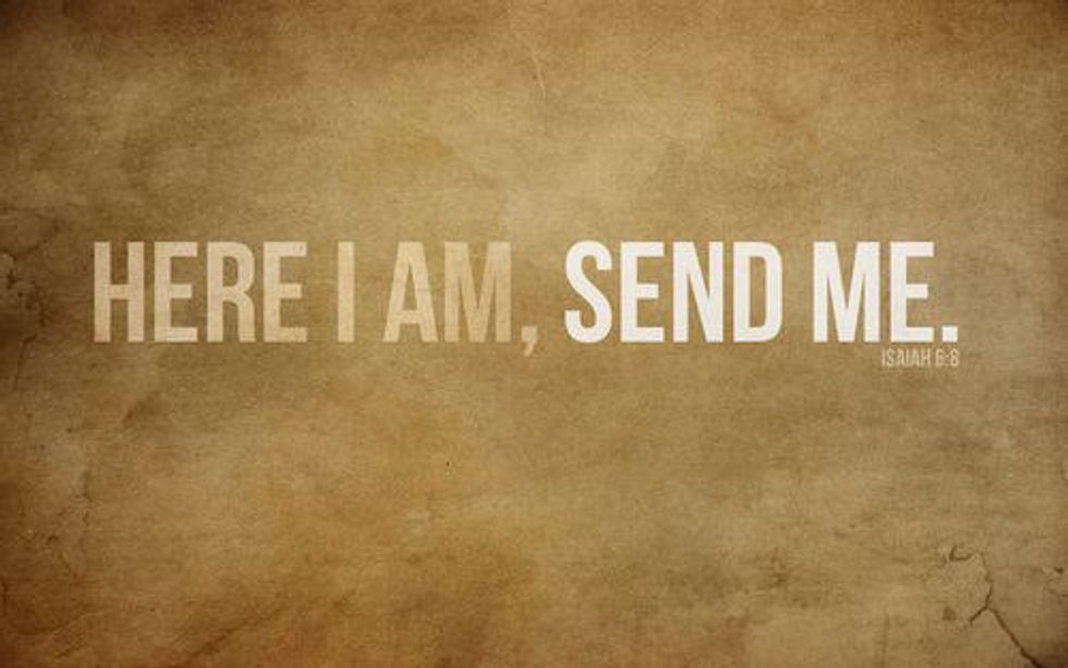 48 Of The Best Catholic Mass Songs