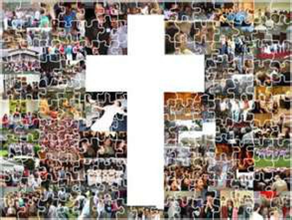 48 Of The Best Catholic Mass Songs